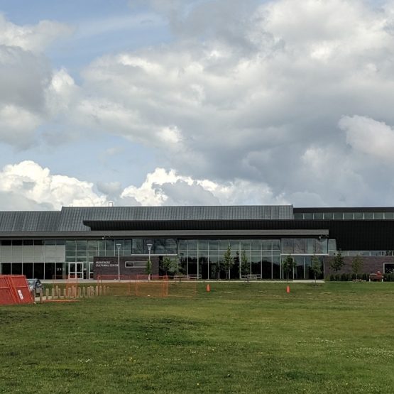 Grande Prairie Public Library – Grande Prairie Downtown Association