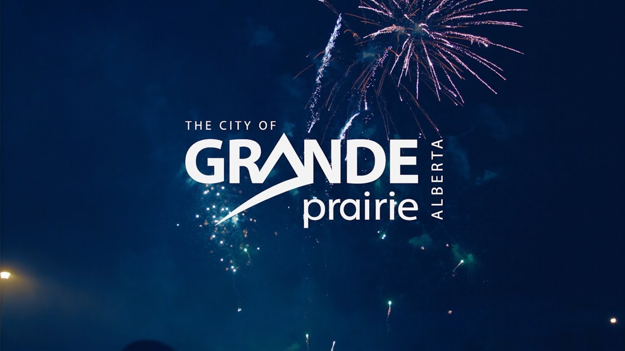 City of Grande Prairie – Grande Prairie Downtown Association
