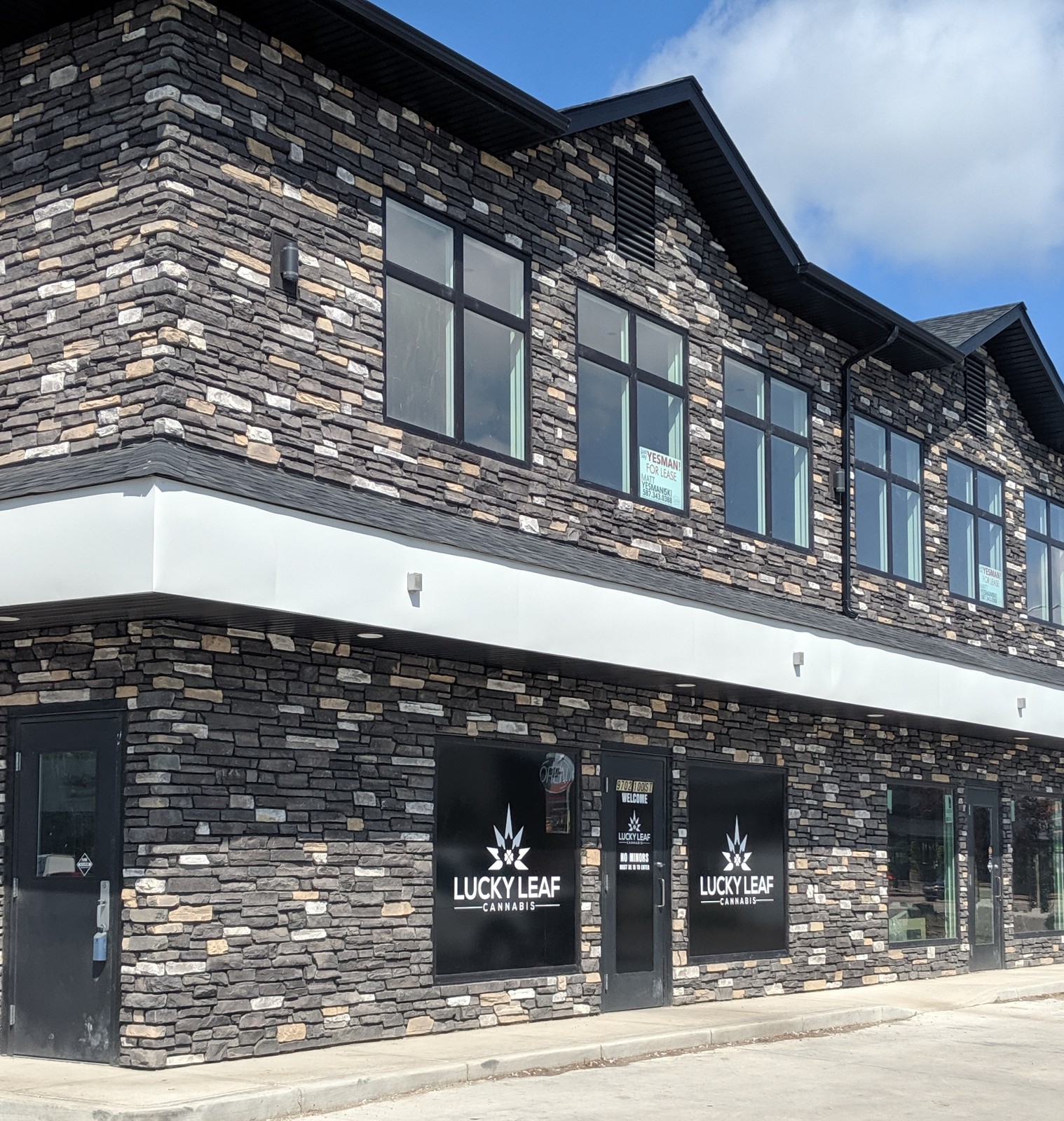 Milk Tea Corner – Grande Prairie Downtown Association