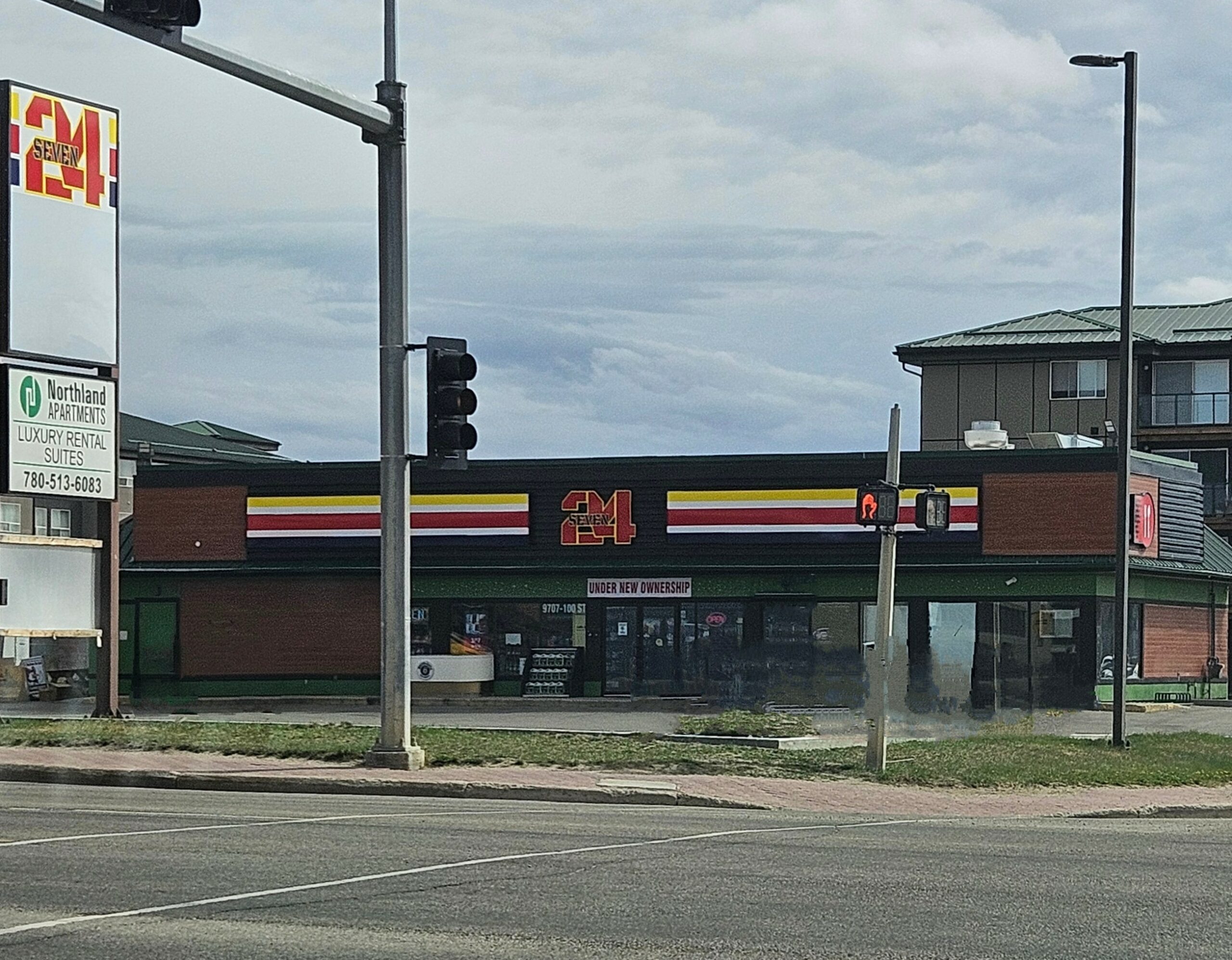 24 Seven – Grande Prairie Downtown Association