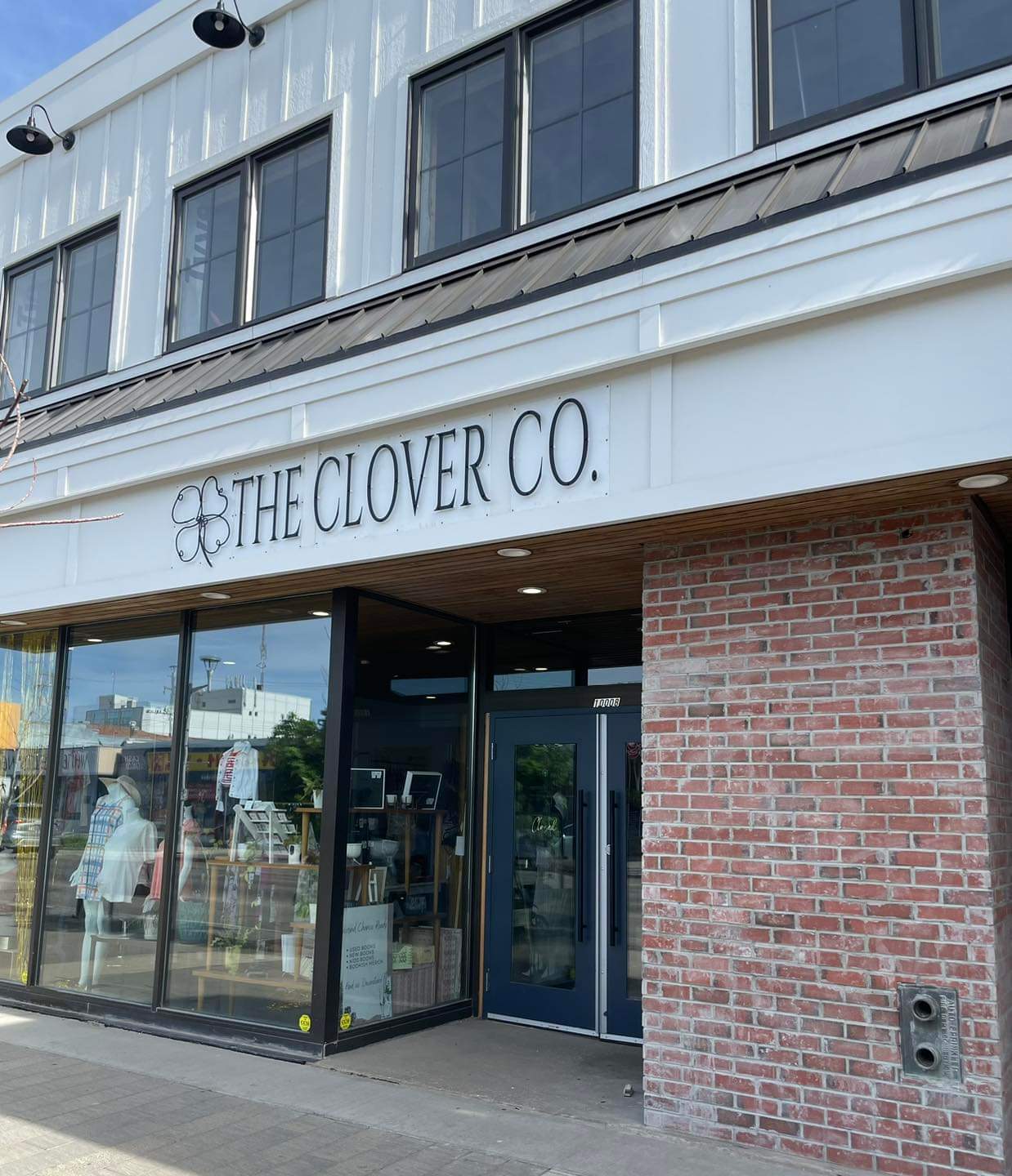 The Clover Co. – Grande Prairie Downtown Association