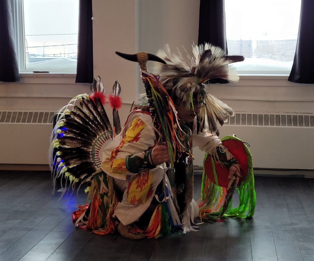 Canada's first College of Body Art – Grande Prairie Downtown Association