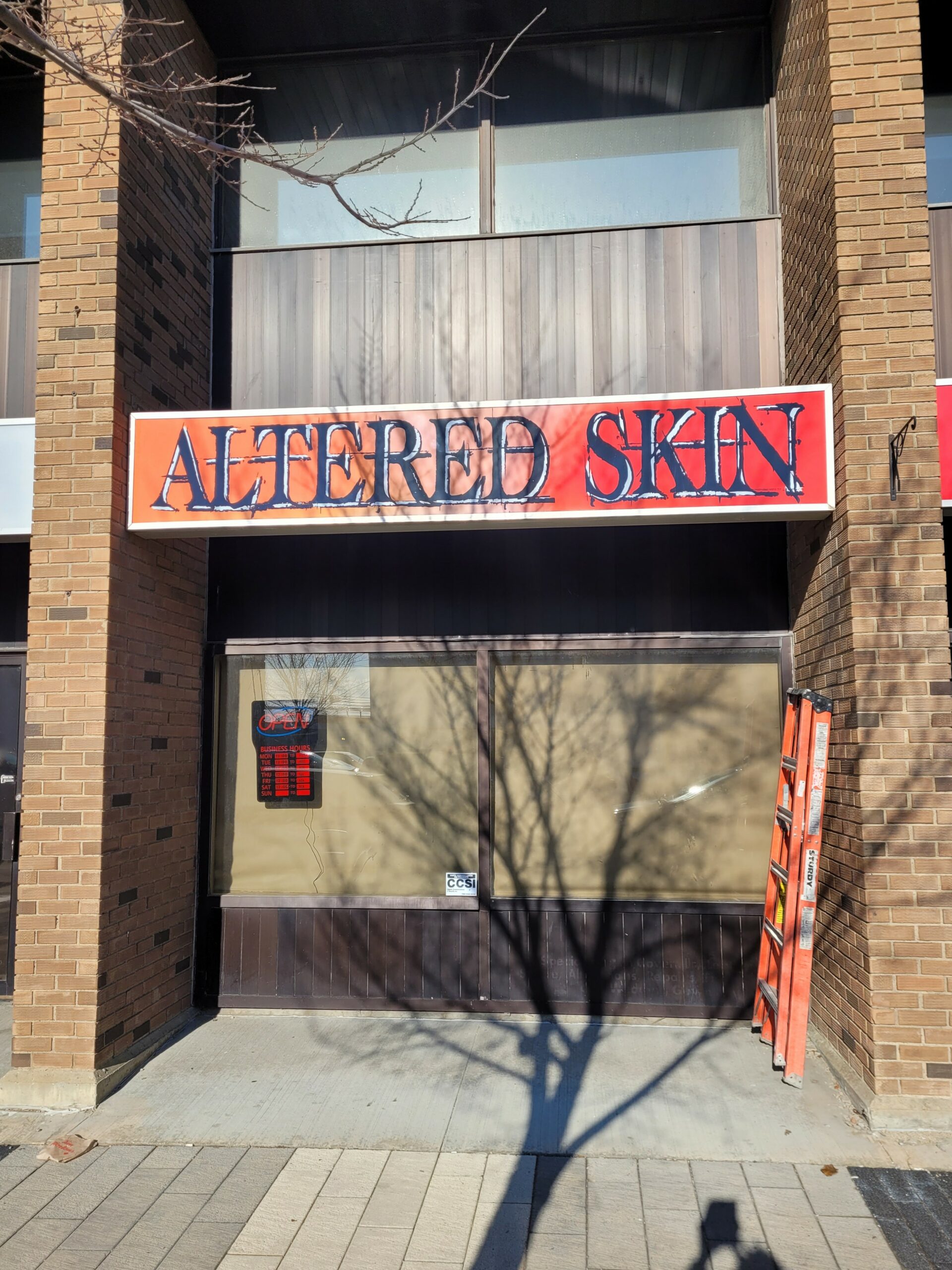 Altered Skin Tattoos – Grande Prairie Downtown Association