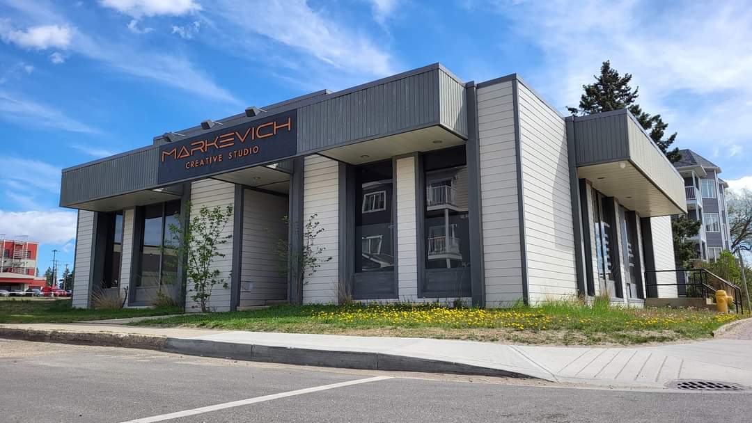 Markevich Creative Studio – Grande Prairie Downtown Association