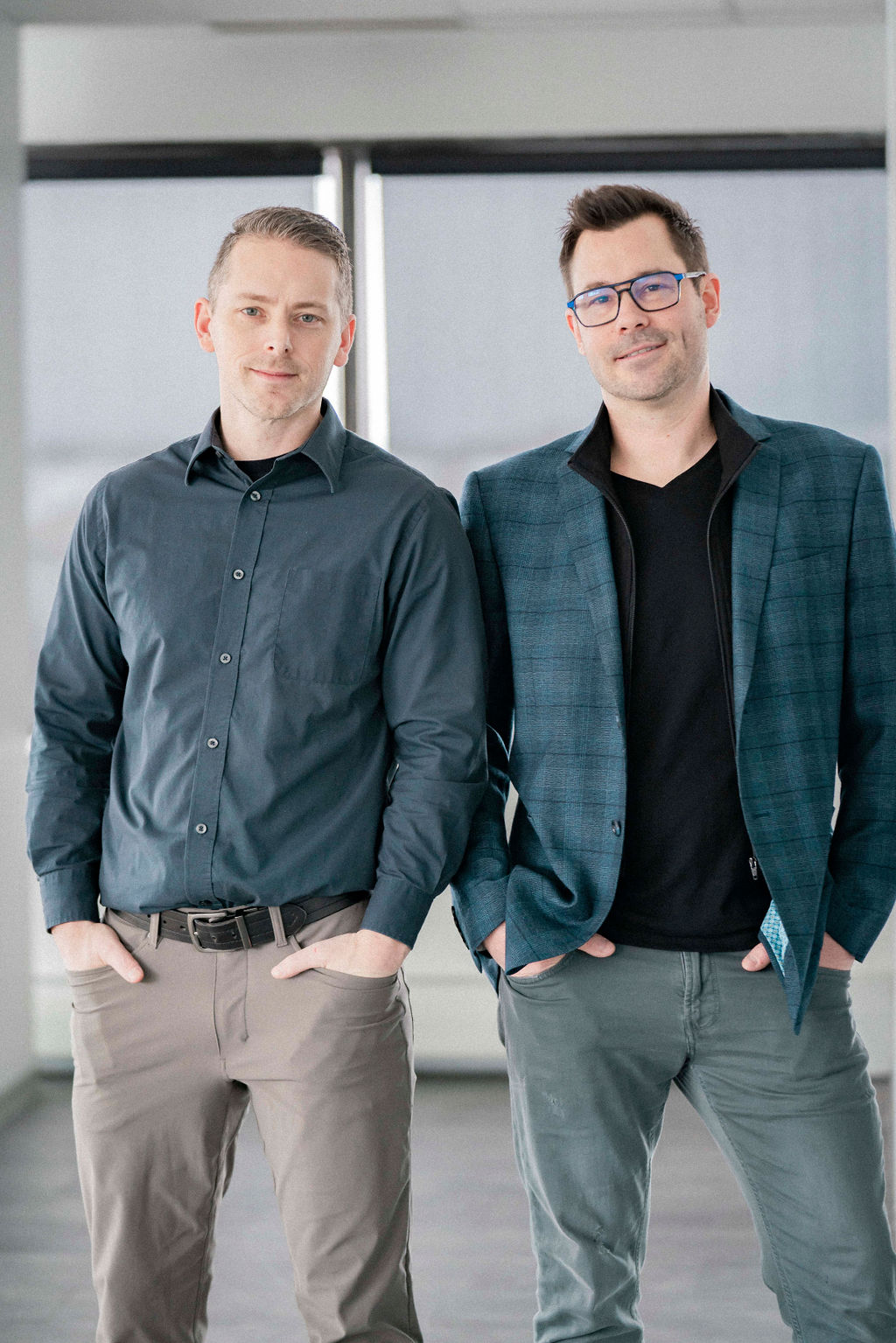 Nine10 Inc. Wins Leading Edge Award of Distinction – Grande Prairie ...